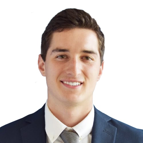 South Street Securities Welcomes Summer Intern, Douglas Nordlöf