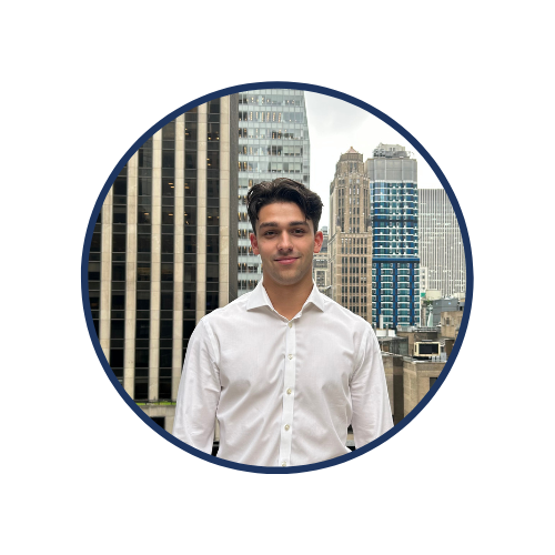 South Street Securities Welcomes 2023 Summer Interns