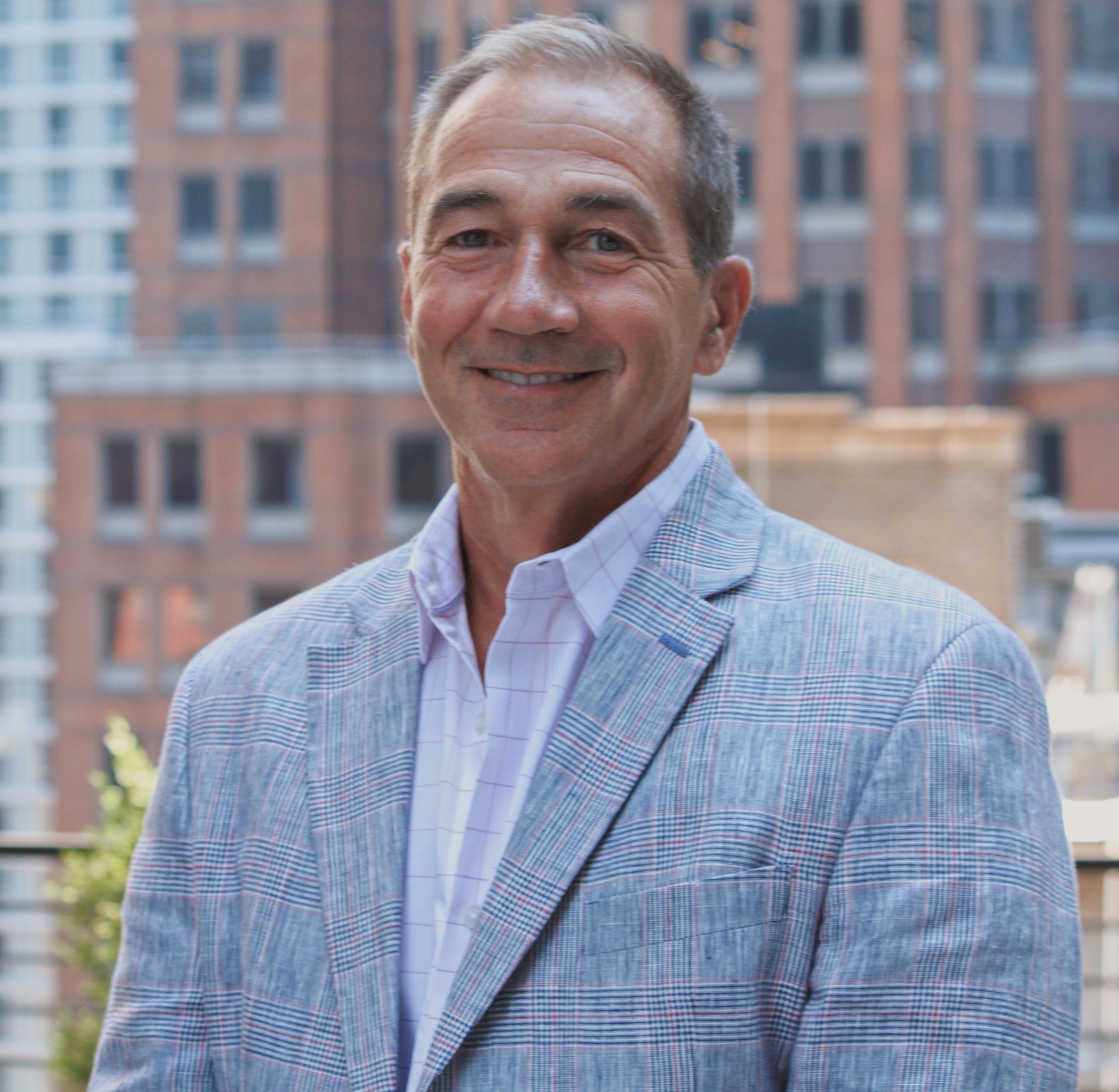 Tony Venditti and Chris Hagstrom Share Expertise with St. Bonadventure ...